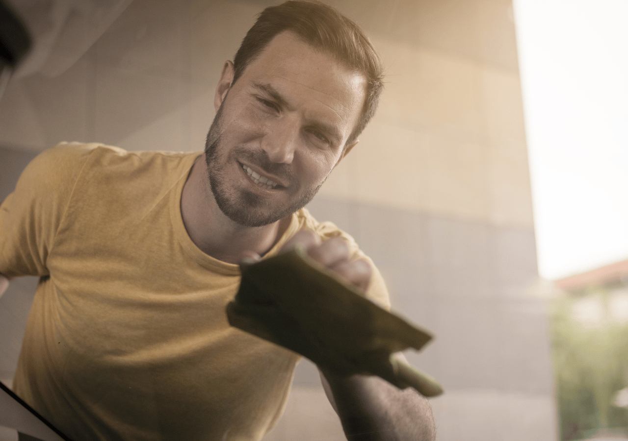 Home Cleaning Services | Trusted Lutherville Cleaners